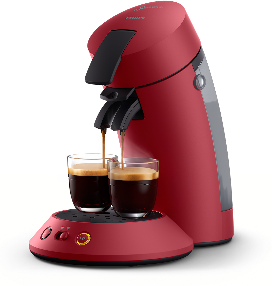 SENSEO® Original Plus | Senseo DE