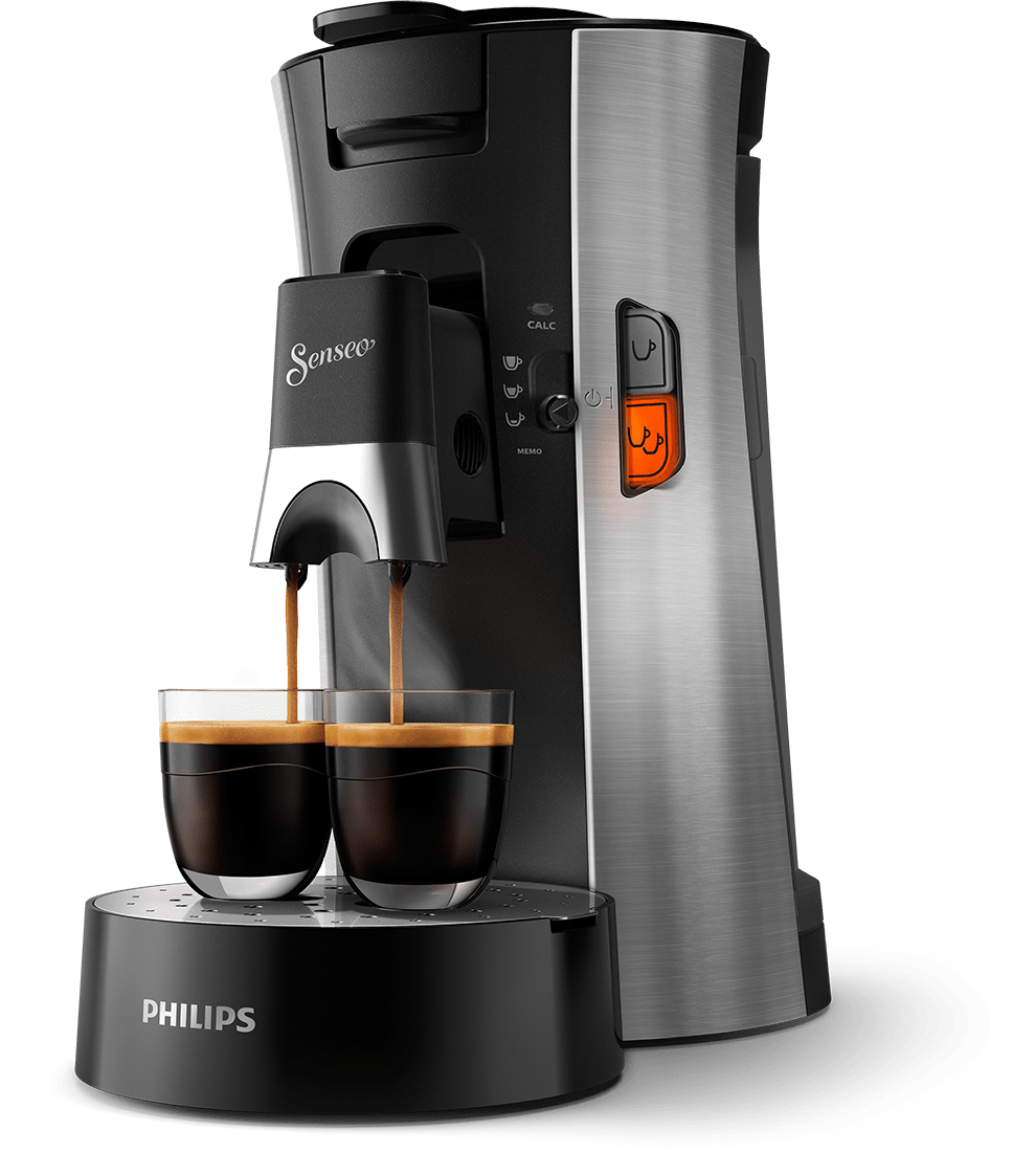 Maschinen | Senseo DE